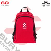 Bury Rangers Campo Backpack BuryRangers